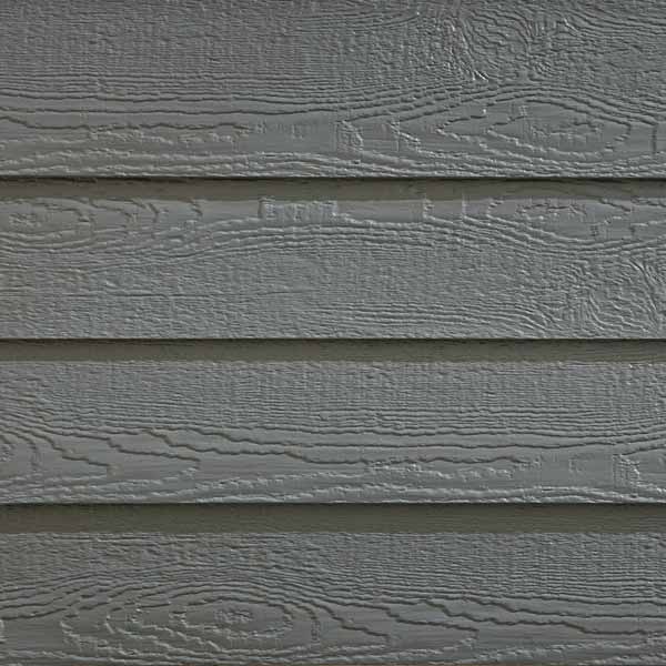 Benefits of Using RigidStack Siding | Blog - HRTI