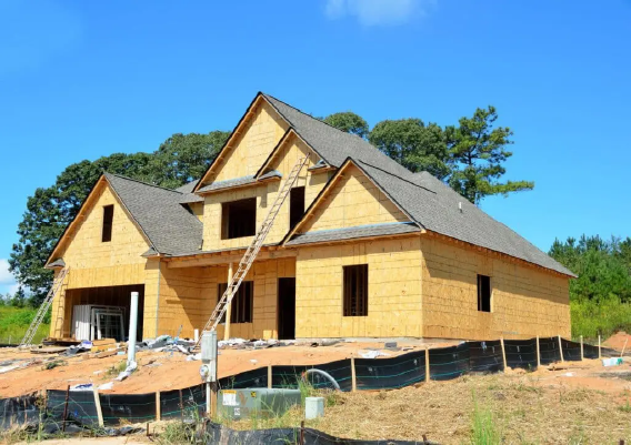 The Type of Sheathing Matters When Siding Your Home - HRTI